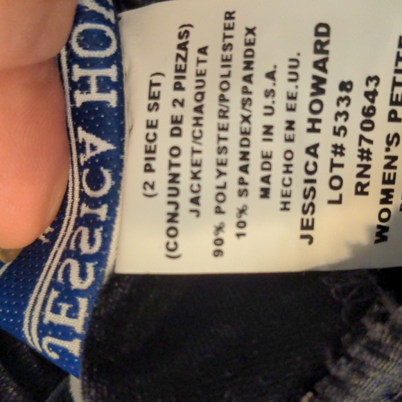 Jessica Howard | Jackets & Coats | Jessica Howard Jacket | Poshmark